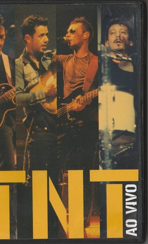 TNT: Ao Vivo - 2004 | Filmow