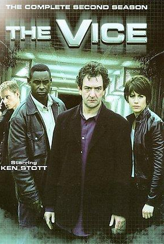 The Vice (2ª Temporada) - 10 de Janeiro de 2000 | Filmow
