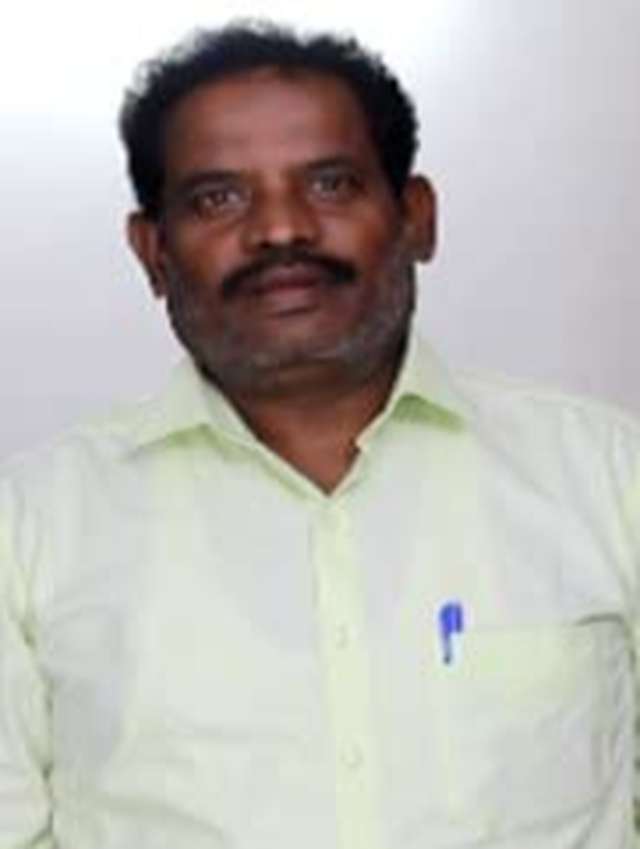 Fotos | Velmurugan | Artista | Filmow