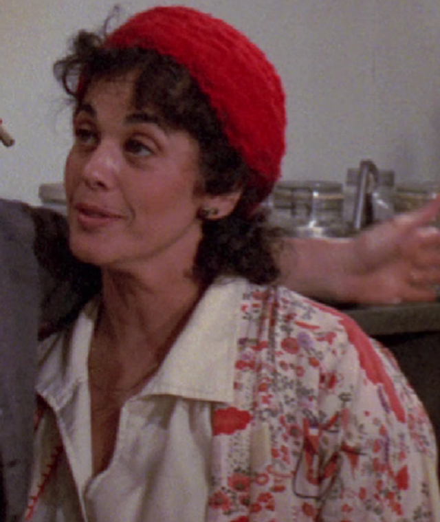 Fotos | Judy Hess (I) | Artista | Filmow