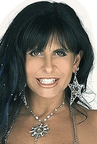 Gretchen (29 de Maio de 1959) | Artista | Filmow