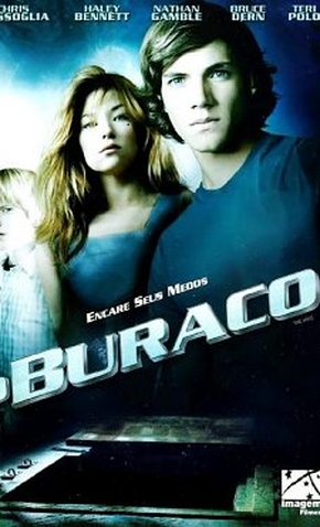 O Buraco - 11 de Junho de 2009 | Filmow