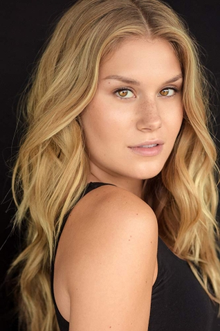 Natalie Sharp | Artista | Filmow