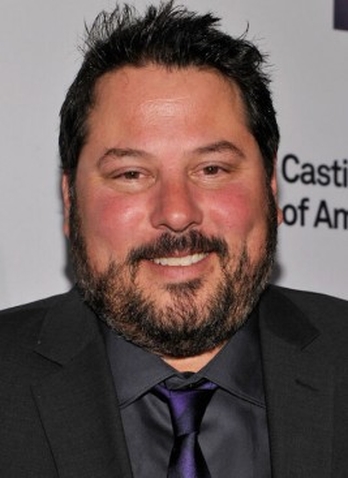 Greg Grunberg (11 de Julho de 1966) | Artista | Filmow