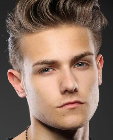 Matthew James-Bailey | Artista | Filmow