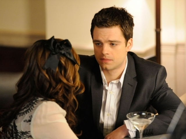 Gossip Girl: A Garota do Blog (2ª Temporada) - 1 de Setembro de 2008 ...