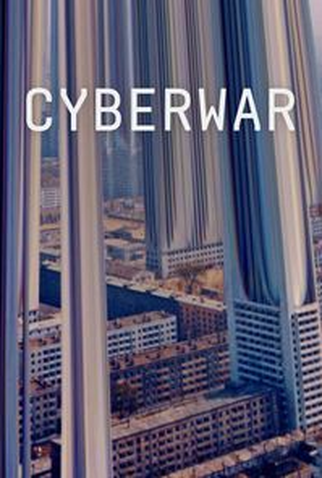 Cyberwar: série de 2016 - Filmow