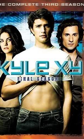 Kyle XY (3ª Temporada) - 12 de Janeiro de 2009 | Filmow