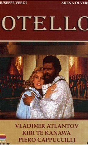 Otelo - 1982 | Filmow