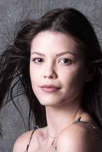 Vitória Strada (12 de Outubro de 1996) | Artista | Filmow