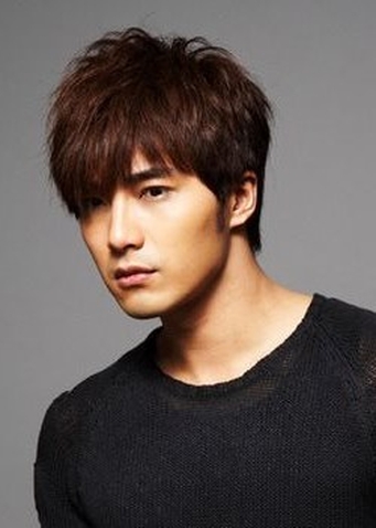 Mike He (28 de Dezembro de 1983) | Artista | Filmow