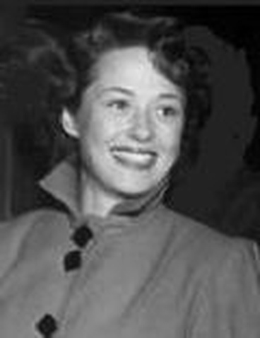 Pati Behrs (13 de Fevereiro de 1922) | Artista | Filmow