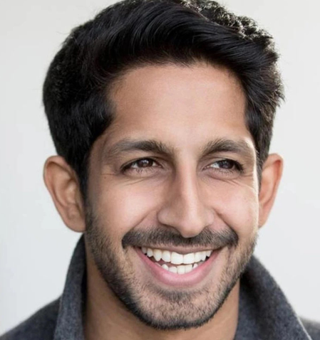 Sagar Radia (16 de Agosto de 1983) | Artista | Filmow