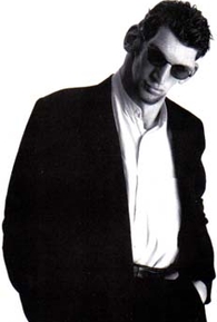 Matthew McGrory (17 de Maio de 1972) | Artista | Filmow