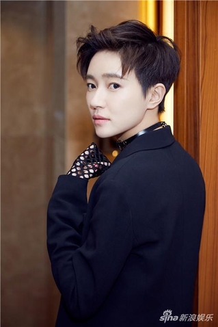 Jiao Jun Yan (6 de Maio de 1987) | Artista | Filmow