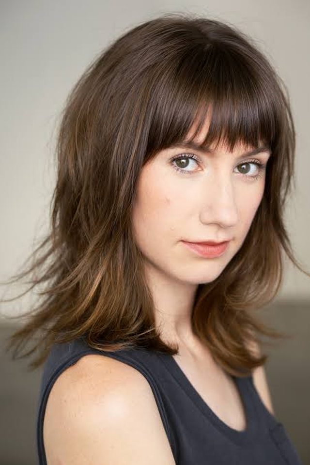 Fotos | Sarah Grace White | Artista | Filmow