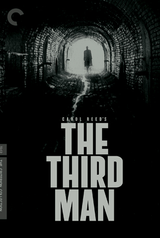 O Terceiro Homem - 31 De Agosto De 1949 | Filmow