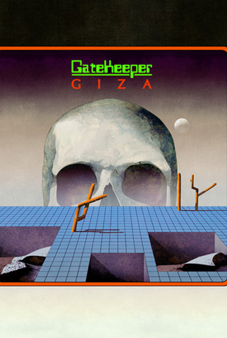 Gatekeeper ‎– Giza: The HDvhs Experience - 13 de Dezembro de 2010 | Filmow