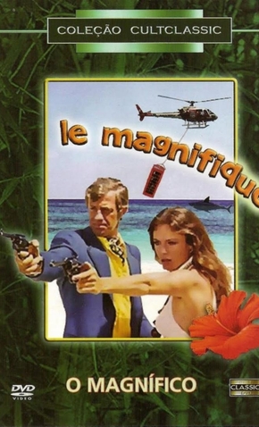 O Magnífico - 1973 | Filmow