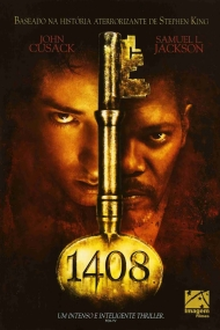 1408: filme de 2007 - Filmow