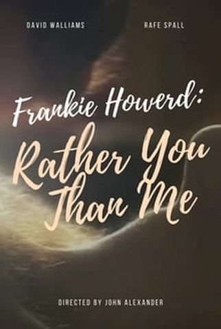 Frankie Howerd: Antes Você Do Que Eu - 2008 | Filmow