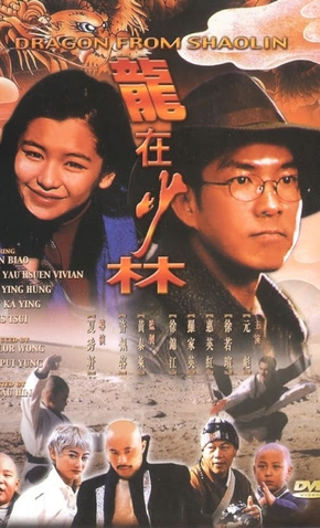 Dragon From Shaolin - 1996 | Filmow