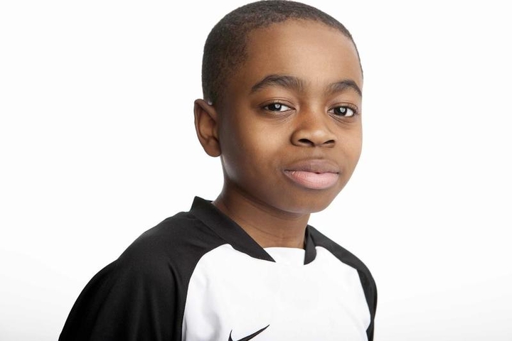 Eric Ruffin | Artista | Filmow