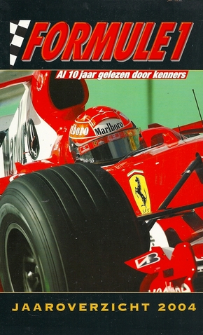 Fórmula 1 (Temporada 2004) - 2004 | Filmow