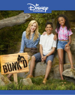 Acampados (3ª Temporada) - 2018 | Filmow