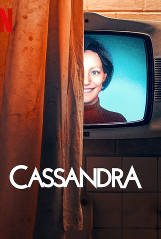 Cassandra: série de 2025 - Filmow