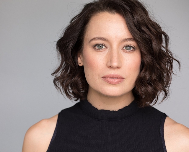 Fotos | Libby Ewing | Artista | Filmow