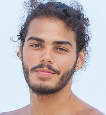 Enzo Romani | Artista | Filmow