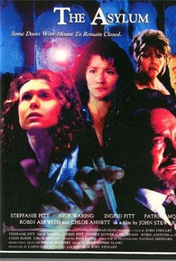 The Asylum - 2000 | Filmow
