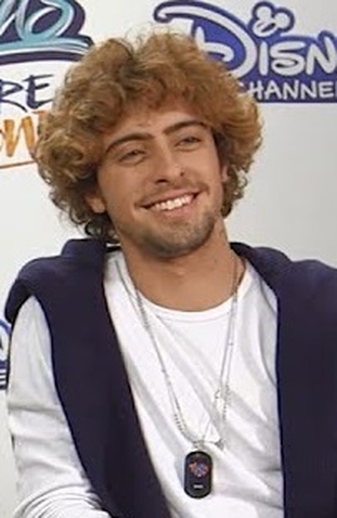 Eike Duarte | Artista | Filmow