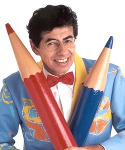 Daniel Azulay (30 de Maio de 1947) | Artista | Filmow