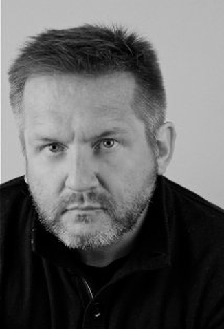 Paul Duddridge (30 de Novembro de 1966) | Artista | Filmow