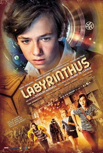 Labirinto: O Desafio Final - 5 de Junho de 2015 | Filmow