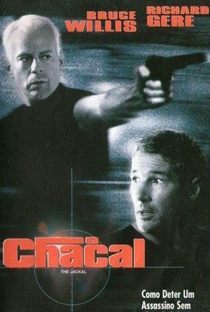 O Chacal - 25 de Dezembro de 1997 | Filmow