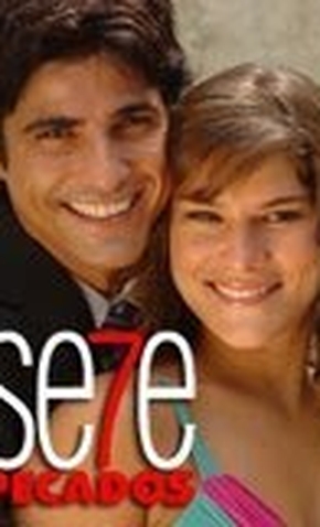 Sete Pecados - 18 de Junho de 2007 | Filmow