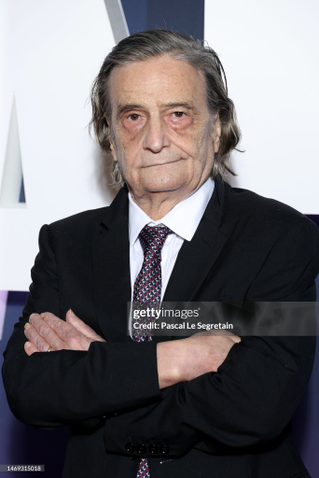 Jean-Pierre Léaud (28 de Maio de 1944) | Artista | Filmow