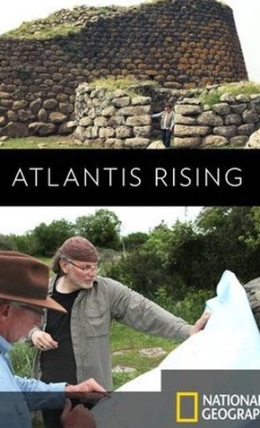 Atlântida: Os Segredos da Cidade Perdida - 29 de Janeiro de 2017 | Filmow