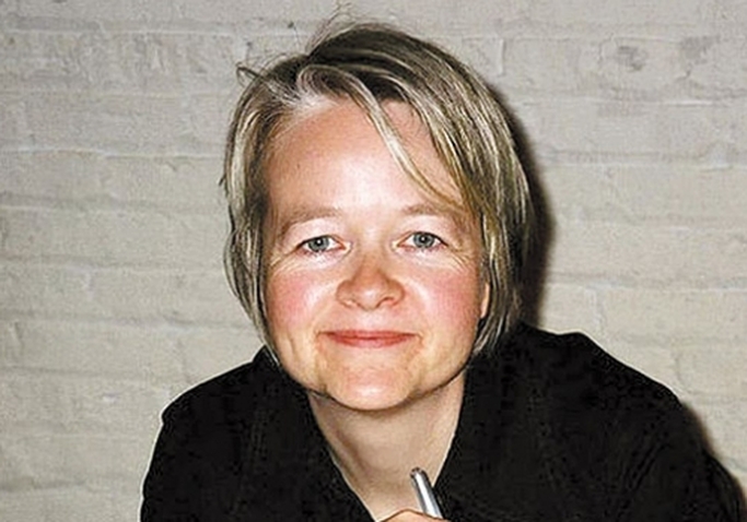 Sarah Waters (21 de Julho de 1966) | Artista | Filmow