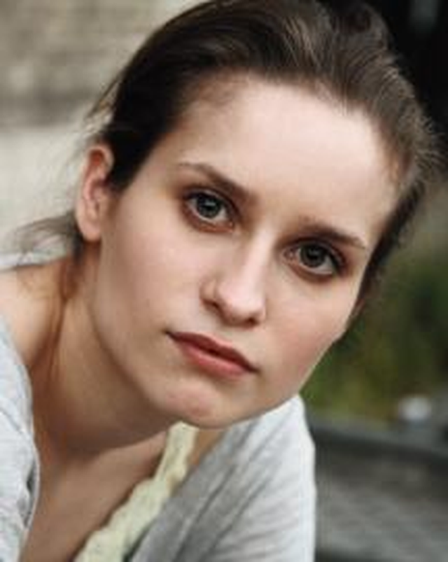 Fotos | Lea Draeger | Artista | Filmow
