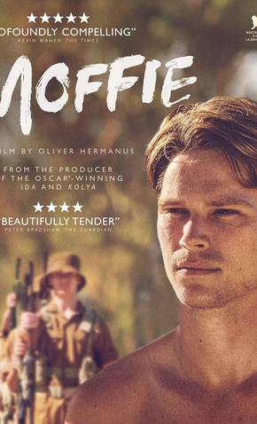 Moffie - 4 de Setembro de 2019 | Filmow