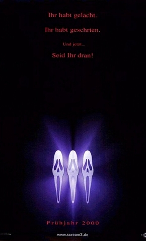 Pânico 3 - 30 de Junho de 2000 | Filmow