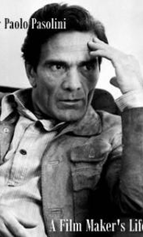 Pier Paolo Pasolini - 1971 | Filmow