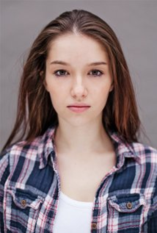 Fotos | Shauna Griffith | Artista | Filmow