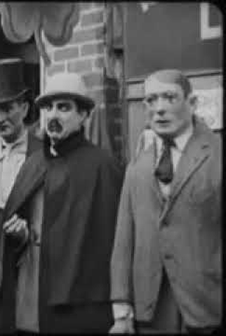 Maids and Muslin - 1 de Março de 1920 | Filmow