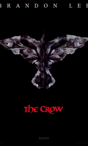 O Corvo - 19 de Agosto de 1994 | Filmow