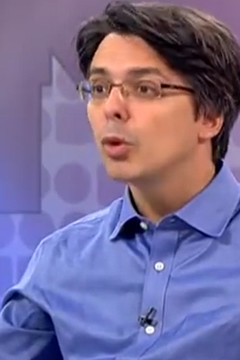 Literatura Universal - Ilíada (Homero) - André Malta: tv de 2013 - Filmow